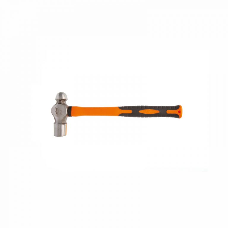 Buy Ball Pein Hammers Fibre Handle Tools in UAE - Clarke® Industrial Tools