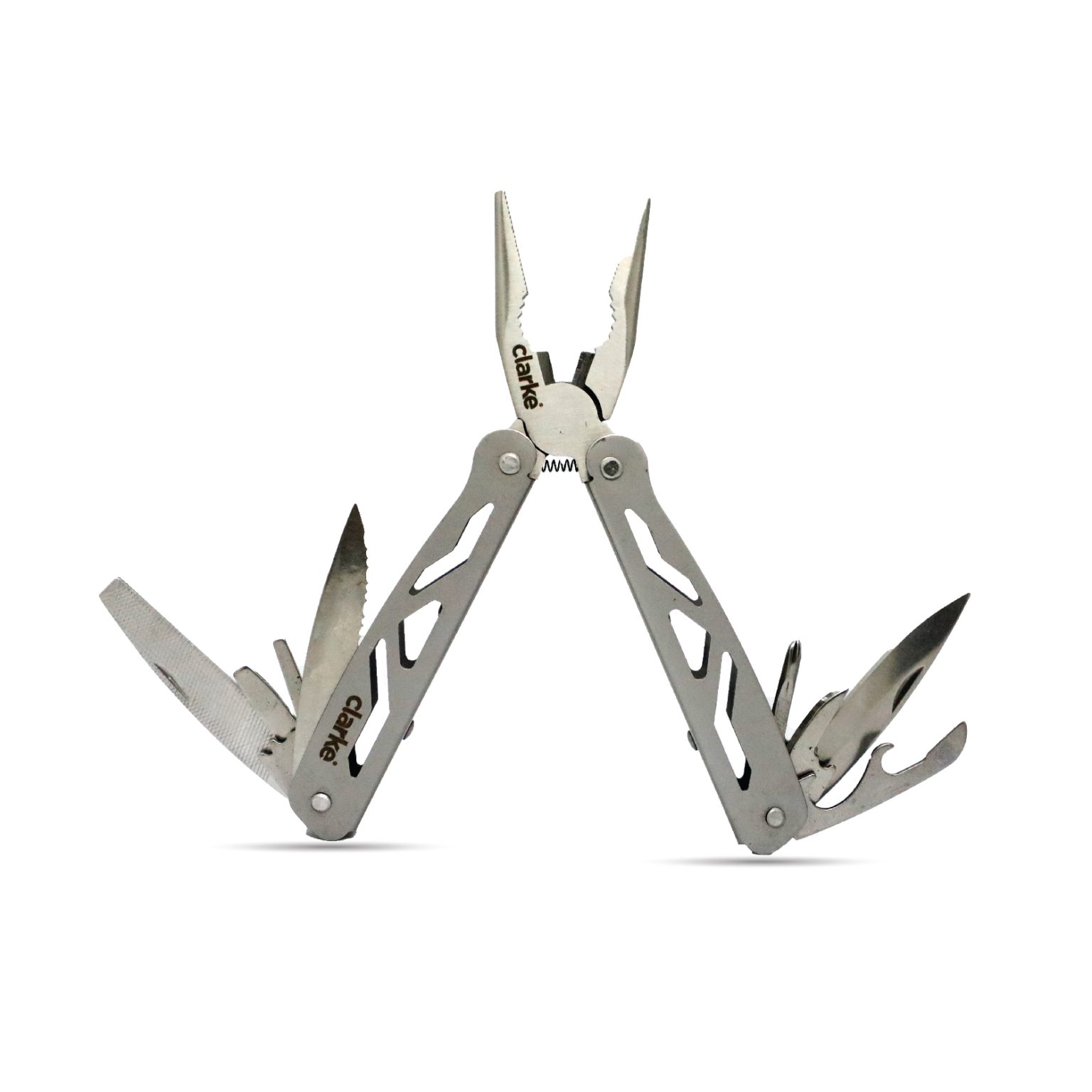 Buy Multi Tool 12 In 1 Tools in UAE - Clarke® Industrial Tools