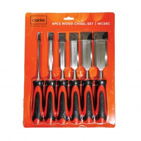 Buy Nail Chisels Tools in UAE - Clarke® Industrial Tools