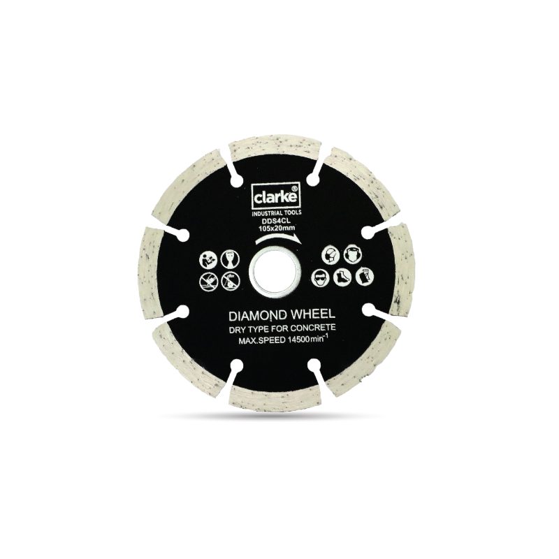 Buy Flap Disc Tools in UAE - Clarke® Industrial Tools