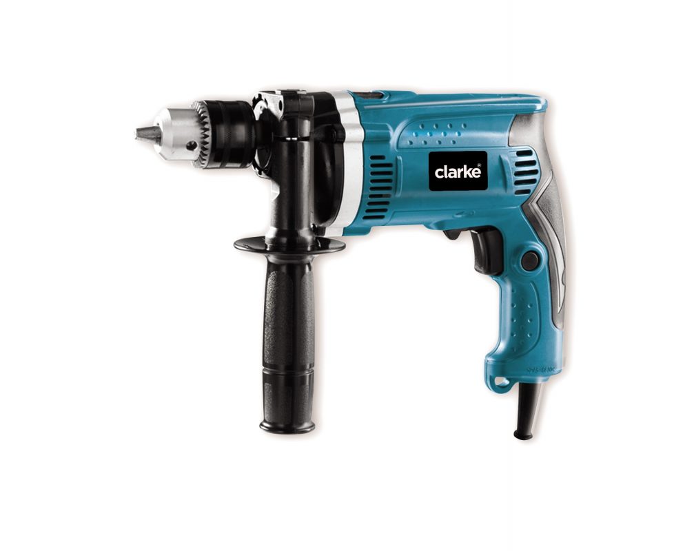 Buy Impact Drill Machine 16mm Tools in UAE - Clarke® Industrial Tools