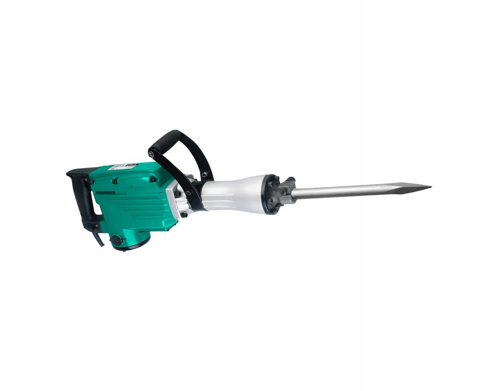 Buy Demolition Hammer 16kg Tools in UAE - Clarke® Industrial Tools