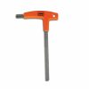 Buy Allen Key ‘T’ Type Tools in UAE - Clarke® Industrial Tools