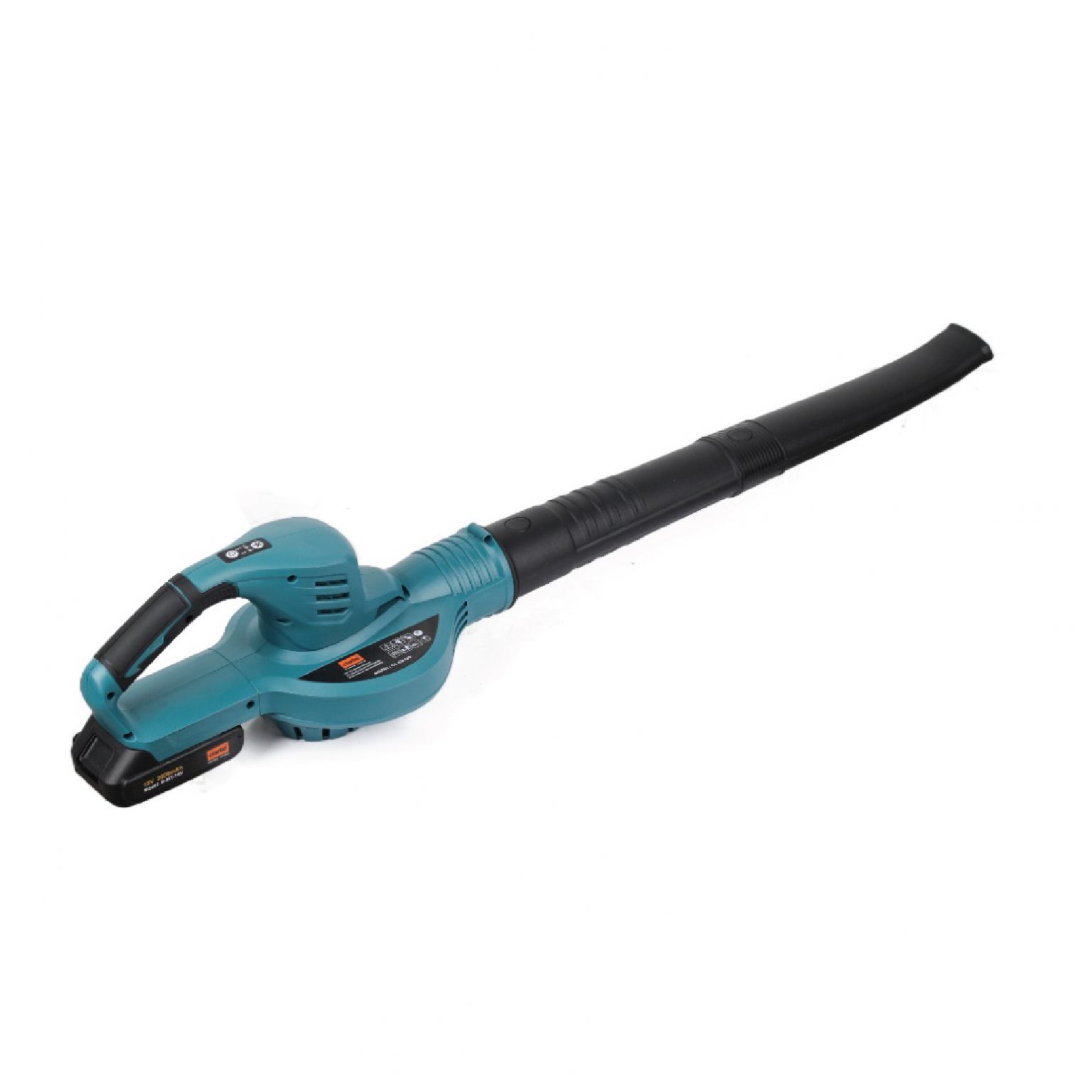 Buy Cordless Blower 18V Tools in the GCC (UAE, Qatar, etc.) - Clarke ...