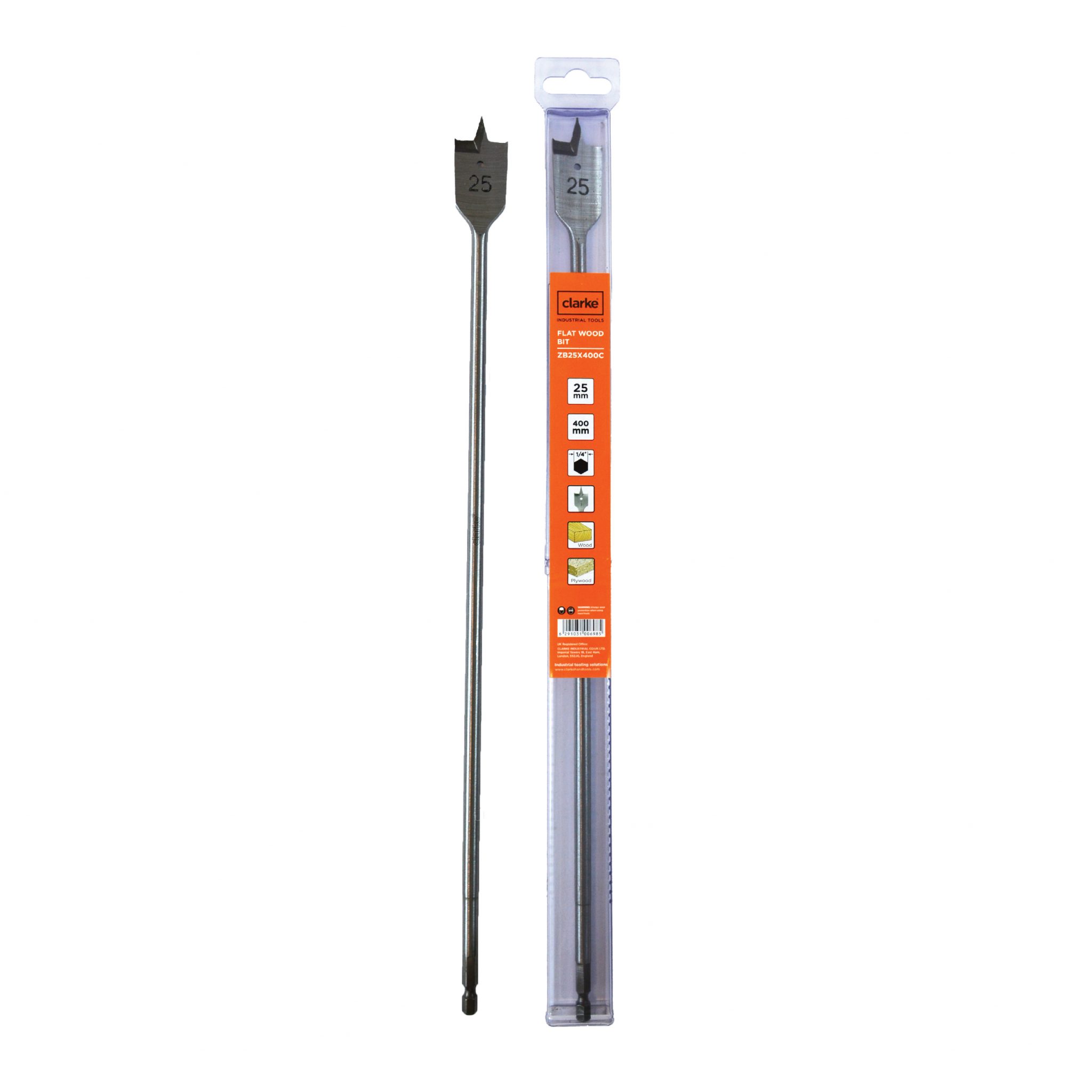 Buy HSS Cobalt Drill Bit Sets Tools in UAE - Clarke® Industrial Tools