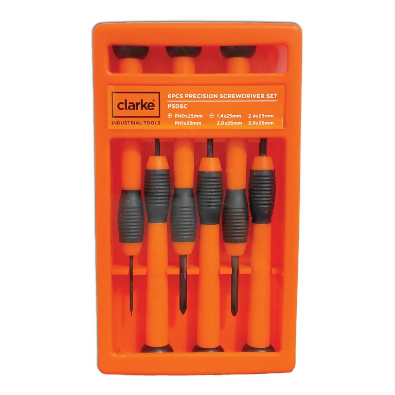 Buy Allen Key Sets Tools in UAE - Clarke® Industrial Tools