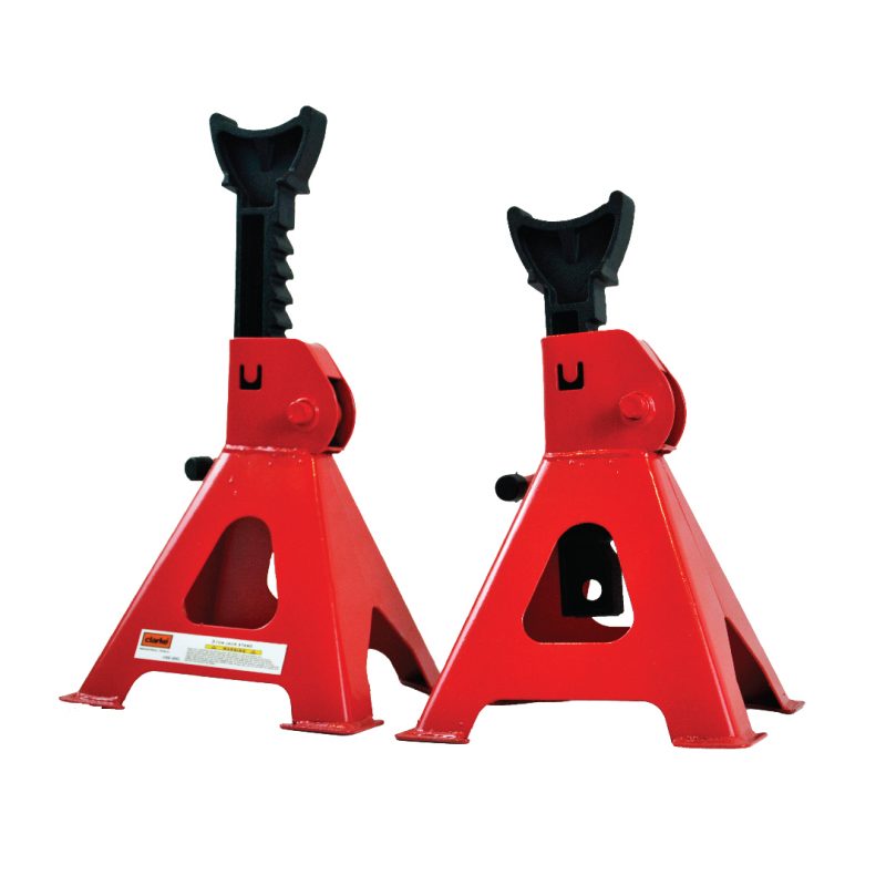 Buy Jack Stand Garage Tools in UAE - Clarke® Industrial Tools