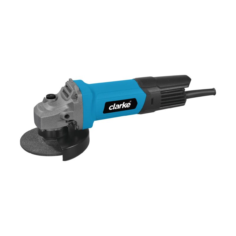 Buy 4.5” Angle Grinder 1000W/220V Tools in UAE - Clarke® Industrial Tools