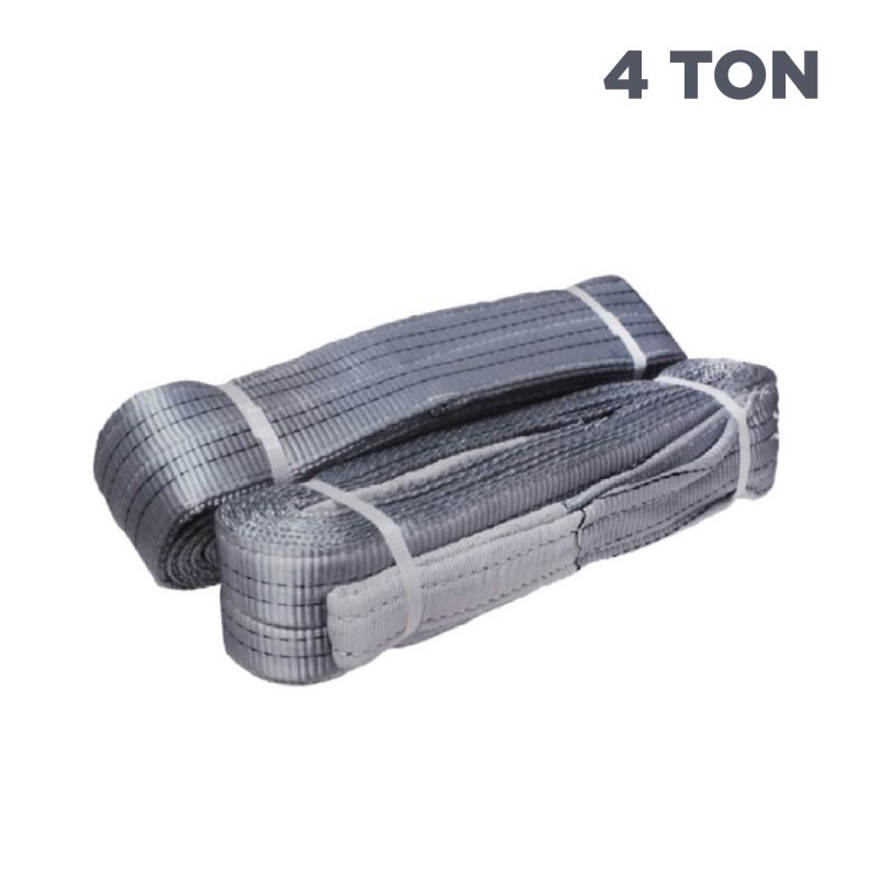 Buy Web Sling Belt, Double Ply Tools in UAE - Clarke® Industrial Tools