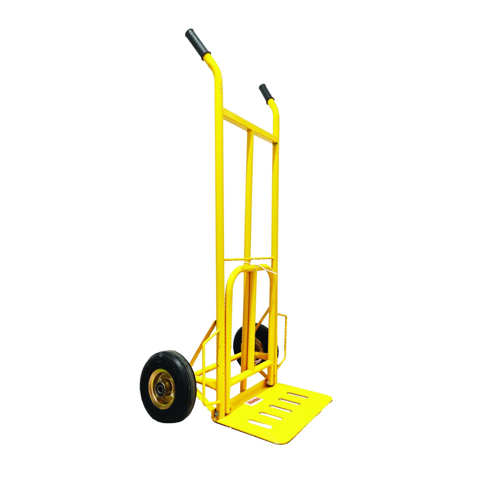 Buy 2 Wheels Portable Cargo Transport Trolley Tools in UAE - Clarke ...