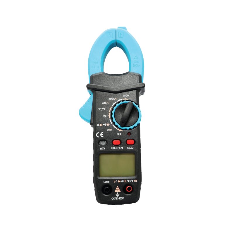 Buy Clamp Meter Tools in UAE - Clarke® Industrial Tools