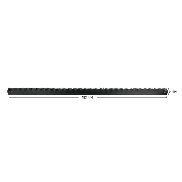 Buy Junior Hacksaw Blades Tools in UAE - Clarke® Industrial Tools