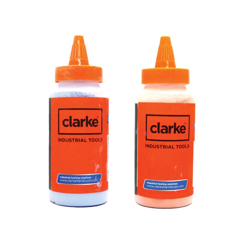 Buy Chalk Line Powder Tools in UAE - Clarke® Industrial Tools
