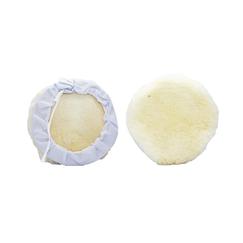 Buy Wool Wheel 7” Rope Type Tools in UAE - Clarke® Industrial Tools