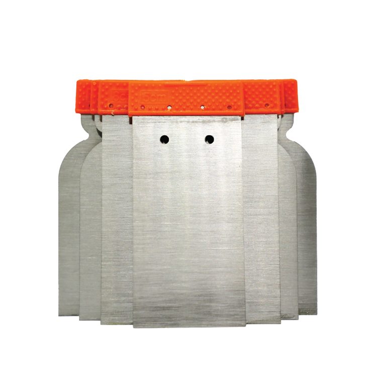 Buy Metal Scraper Set - 4 Pcs Tools in UAE - Clarke® Industrial Tools