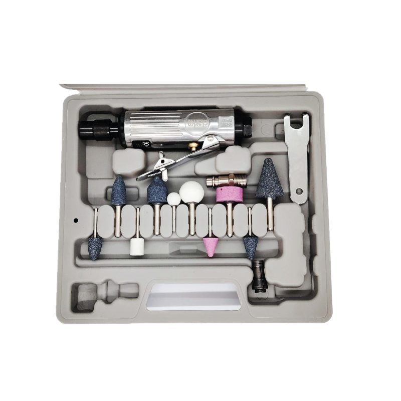 Buy Pneumatic Die Grinder Kit Tools in UAE - Clarke® Industrial Tools