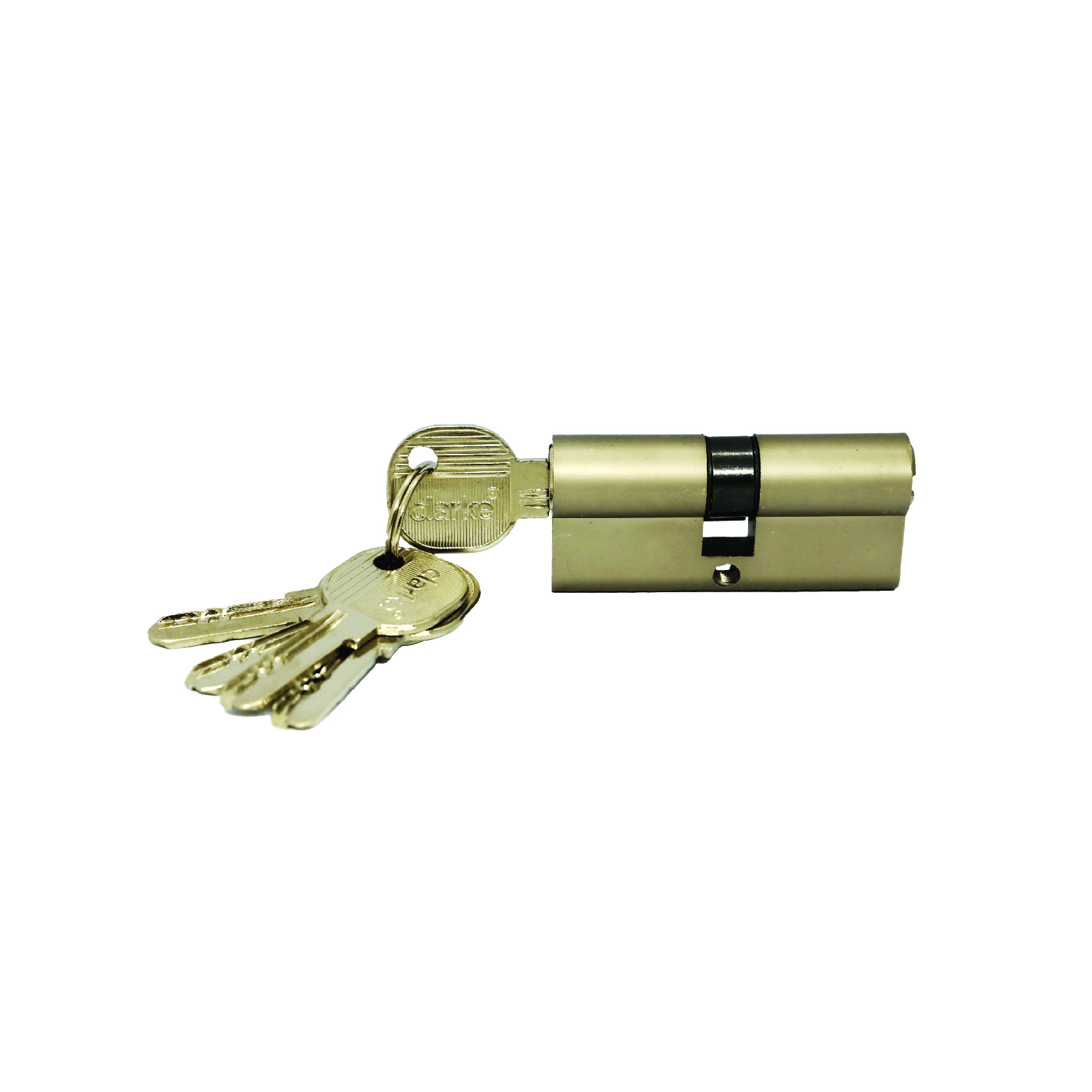 Buy Lock Cylinder Chrome 70mm SN Tools in the GCC (UAE, Qatar, etc ...