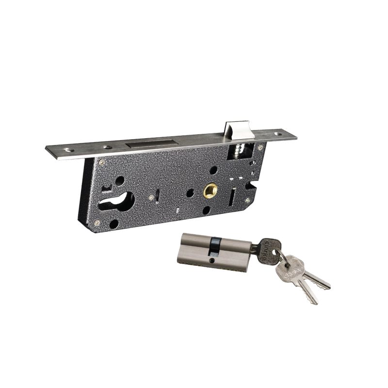 Buy Aluminium Door Lock Body Tools in the GCC (UAE, Qatar, etc ...