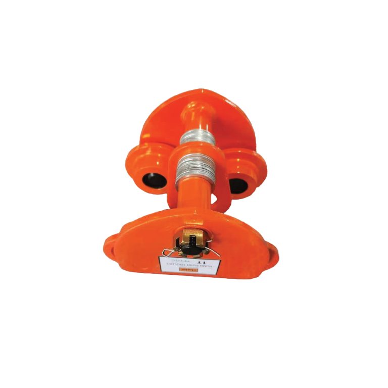 Buy Plain Push Trolley Garage Tools in UAE - Clarke® Industrial Tools