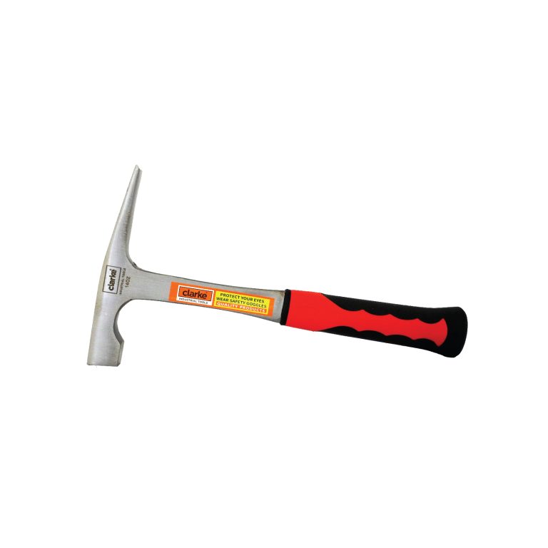 Buy Flat Mouth Mason Hammer Tools in UAE - Clarke® Industrial Tools