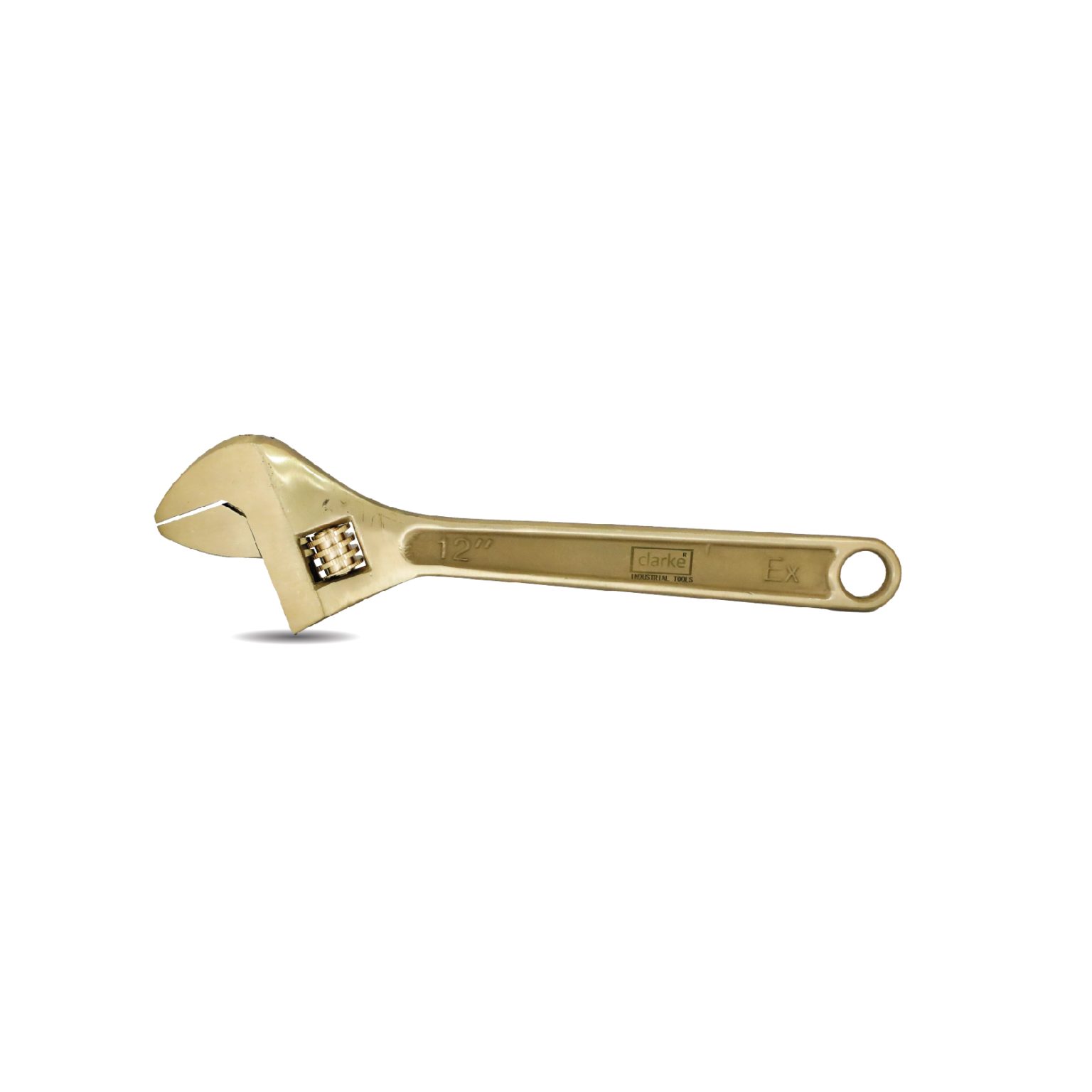 Buy Brass Adjustable Wrench Tools in the GCC (UAE, Qatar, etc ...
