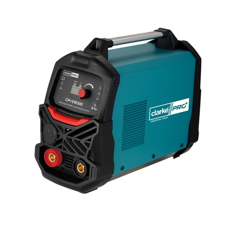 Buy Electric Welding Machine.MMA-300A Tools in the GCC (UAE, Qatar, etc ...
