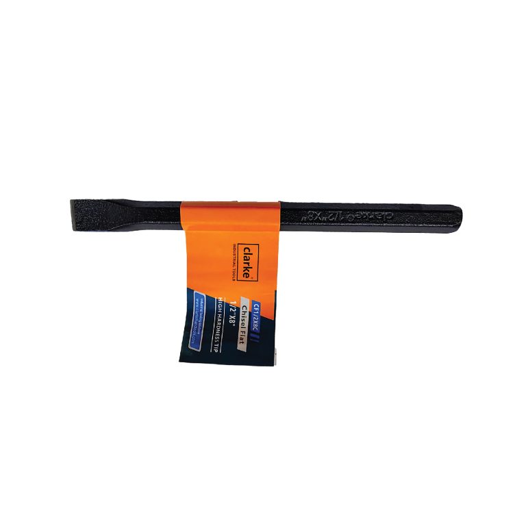 Buy Chisel Flat Tools in the GCC (UAE, Qatar, etc.) - Clarke ...