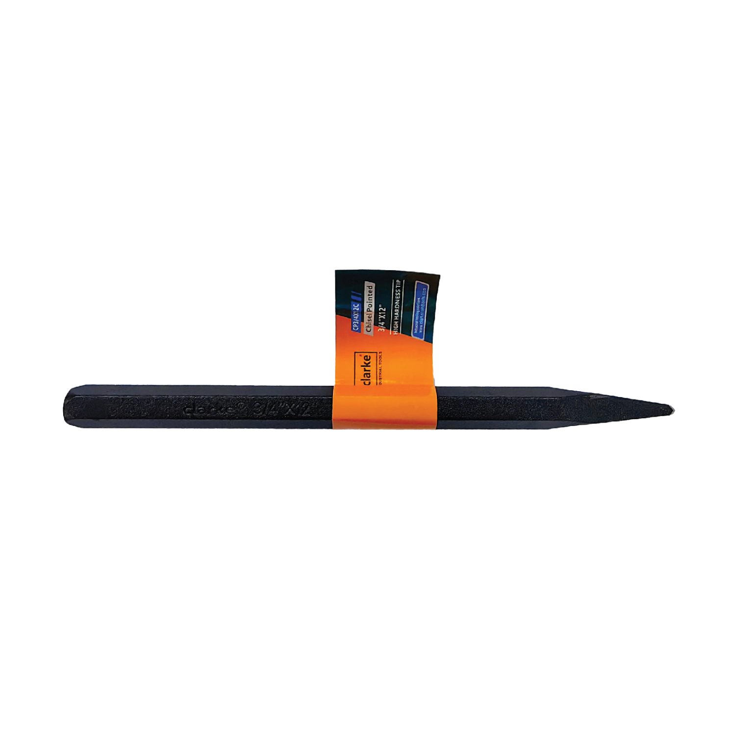 Buy Chisel Pointed Tools in the GCC (UAE, Qatar, etc.) - Clarke® Industrial Tools (Middle East)