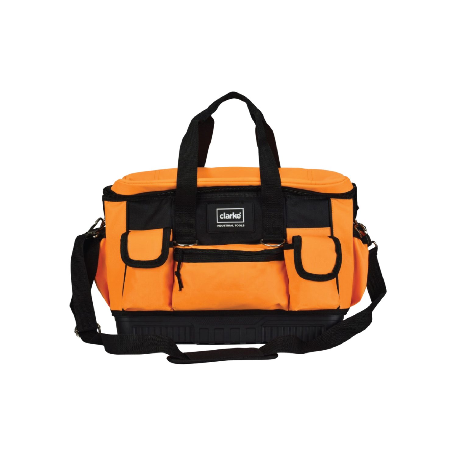 Buy Tool Bag 24 Pockets Tools in the GCC (UAE, Qatar, etc.) - Clarke ...