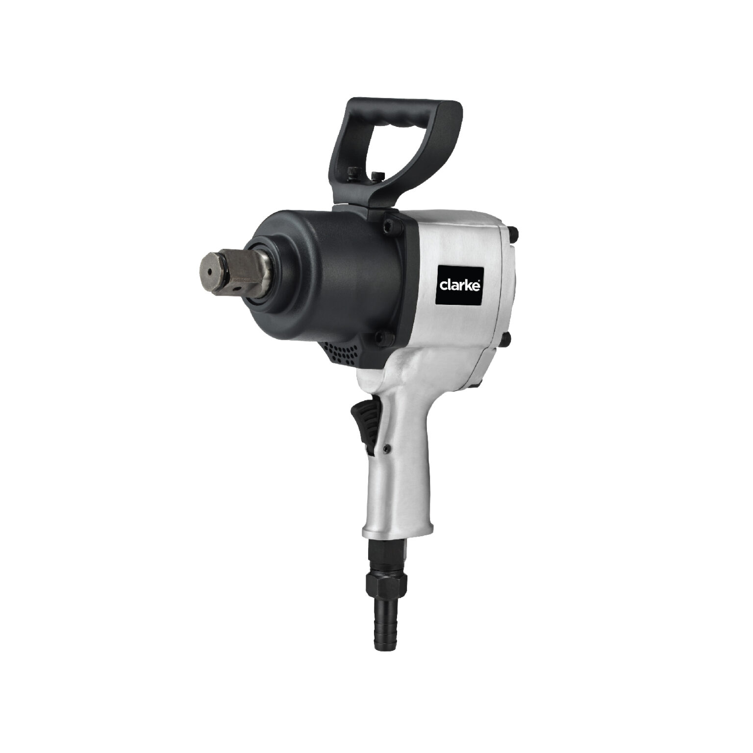 Buy Pneumatic Impact Wrench 1" Tools in UAE - Clarke® Industrial Tools