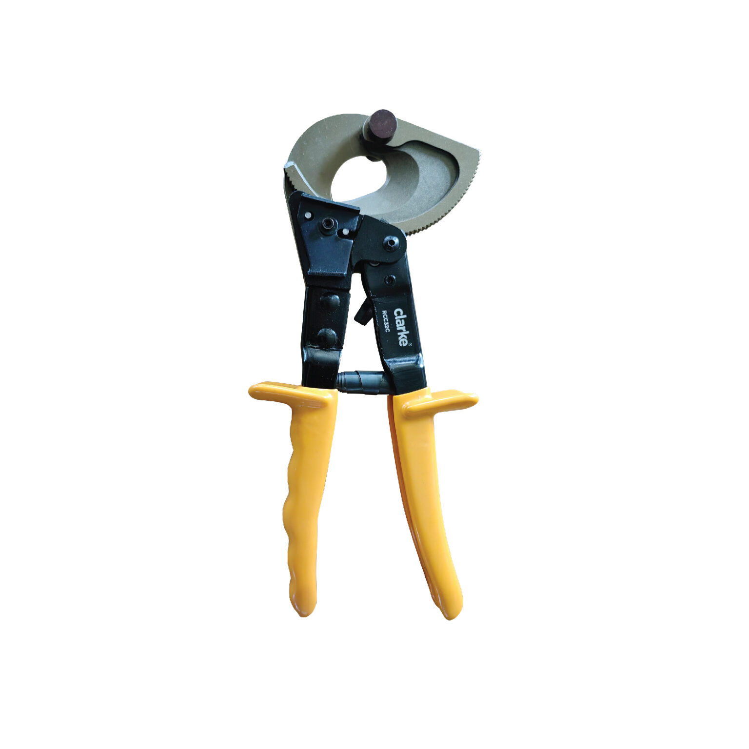 Buy Ratchet Cable Cutter Tools in UAE - Clarke® Industrial Tools