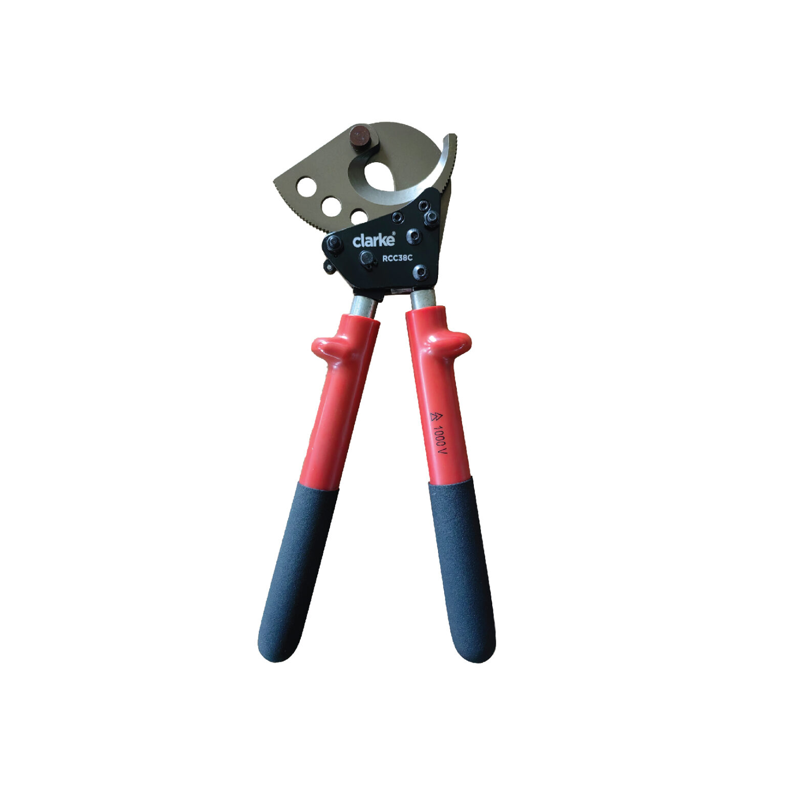 Buy Ratchet Cable Cutter Tools in UAE - Clarke® Industrial Tools