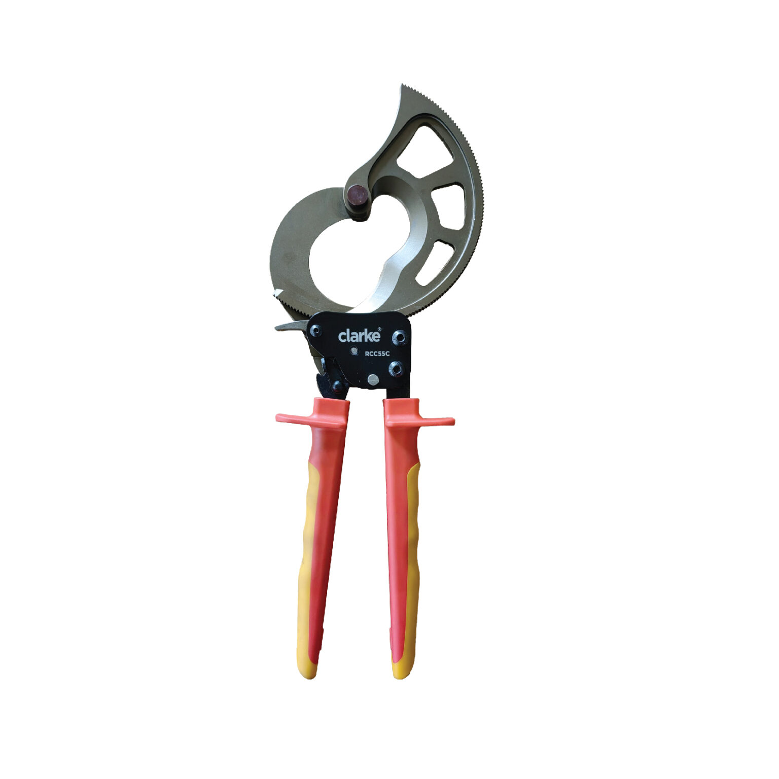 Buy Ratchet Cable Cutter Tools in UAE - Clarke® Industrial Tools