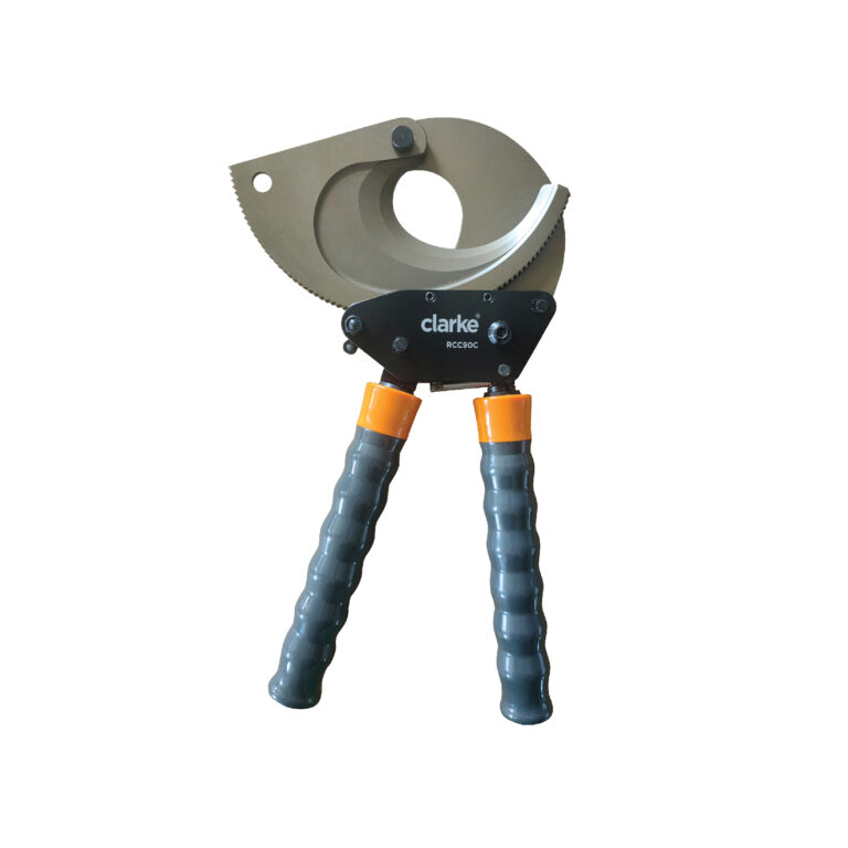 Buy Ratchet Cable Cutter Tools in UAE - Clarke® Industrial Tools