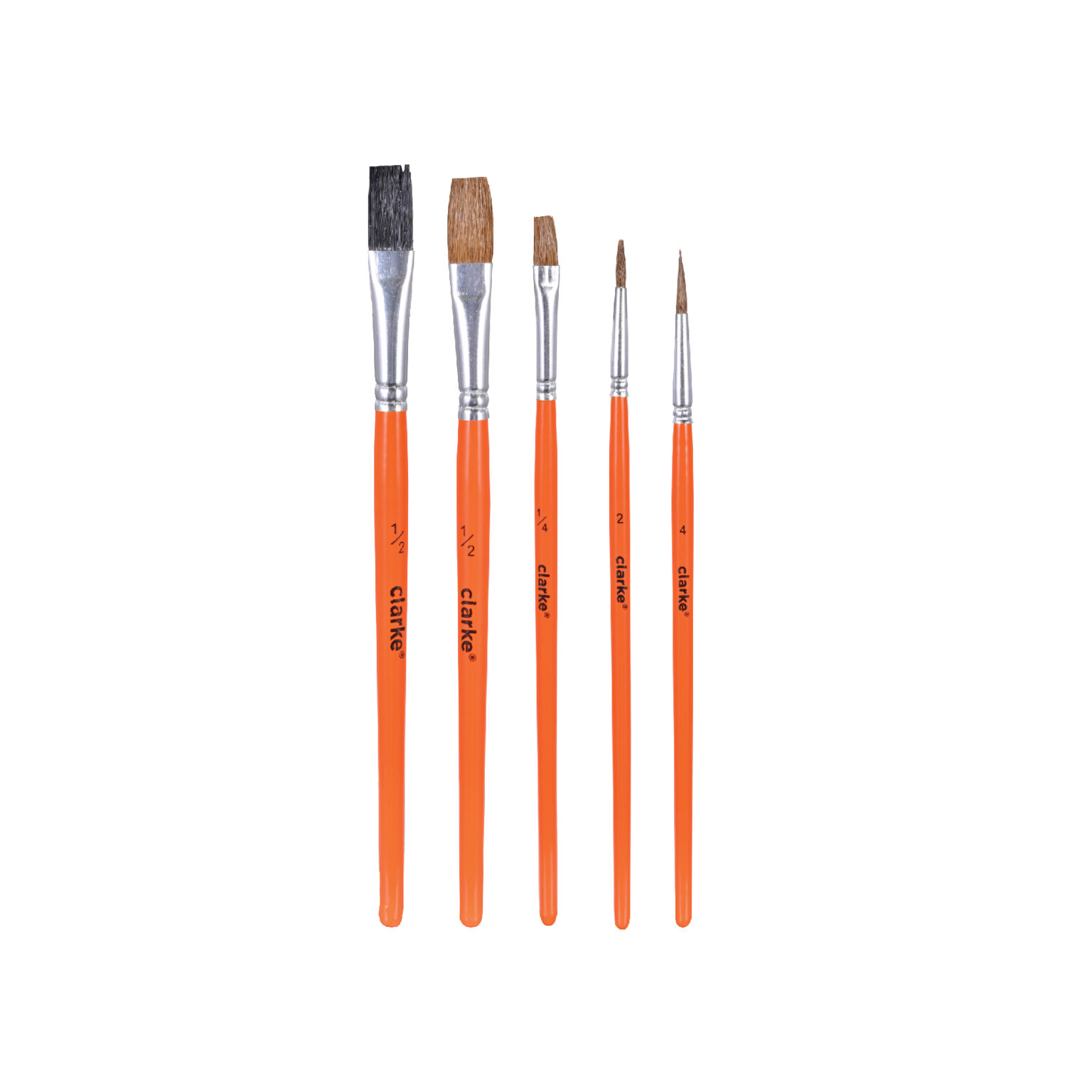 Buy Artist Brush Set Tools in the GCC (UAE, Qatar, etc.) - Clarke ...