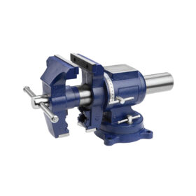 Buy Multi Purpose Bench Vice 5” Tools in UAE - Clarke® Industrial Tools