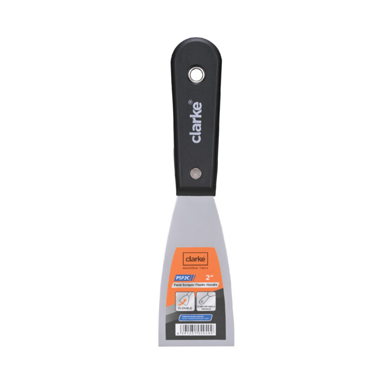 Buy Paint Scraper Plastic Handle Tools in the GCC (UAE, Qatar, etc ...