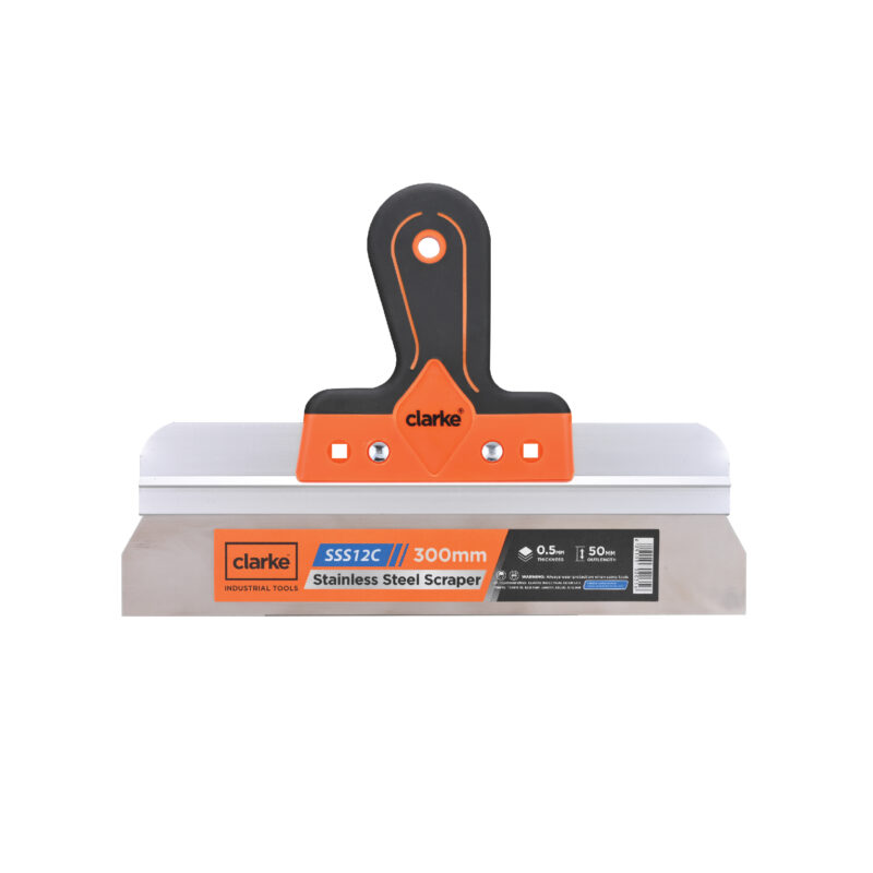 Buy Stainless Steel Scraper Tools in the GCC (UAE, Qatar, etc ...