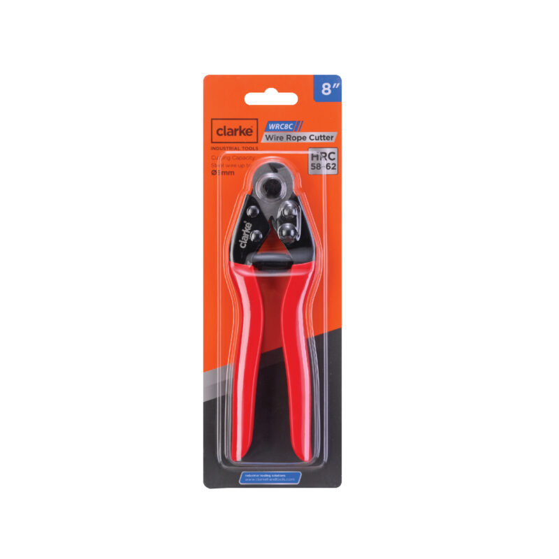 Buy Wire Rope Cutter 8” Tools in the GCC (UAE, Qatar, etc.) - Clarke ...
